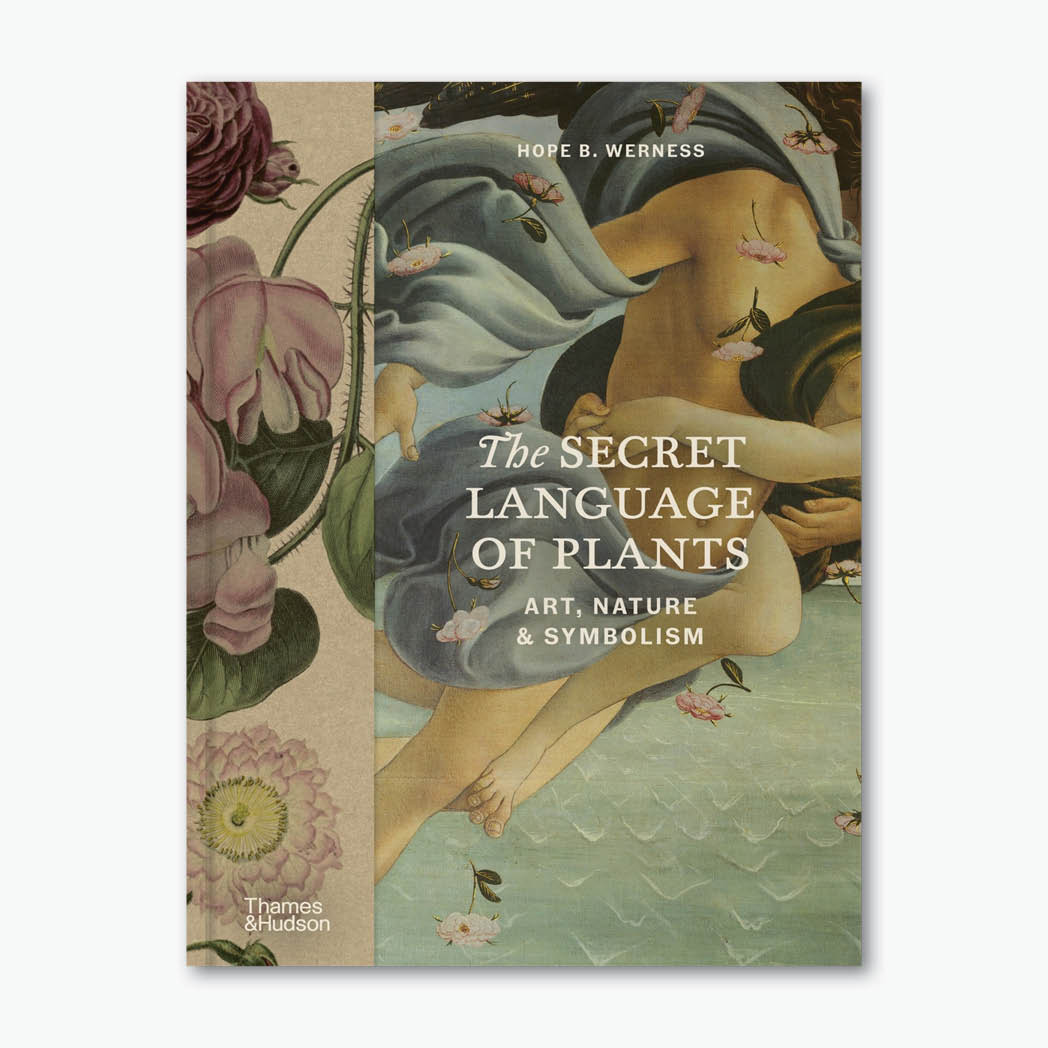 The Secret Language of Plants
