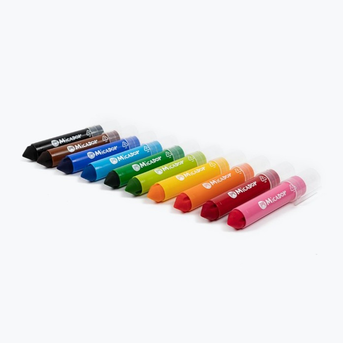 Micador Mega Markers - Art Gallery of New South Wales