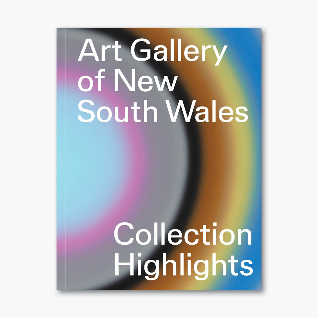 Art Gallery of New South Wales: Collection Highlights
