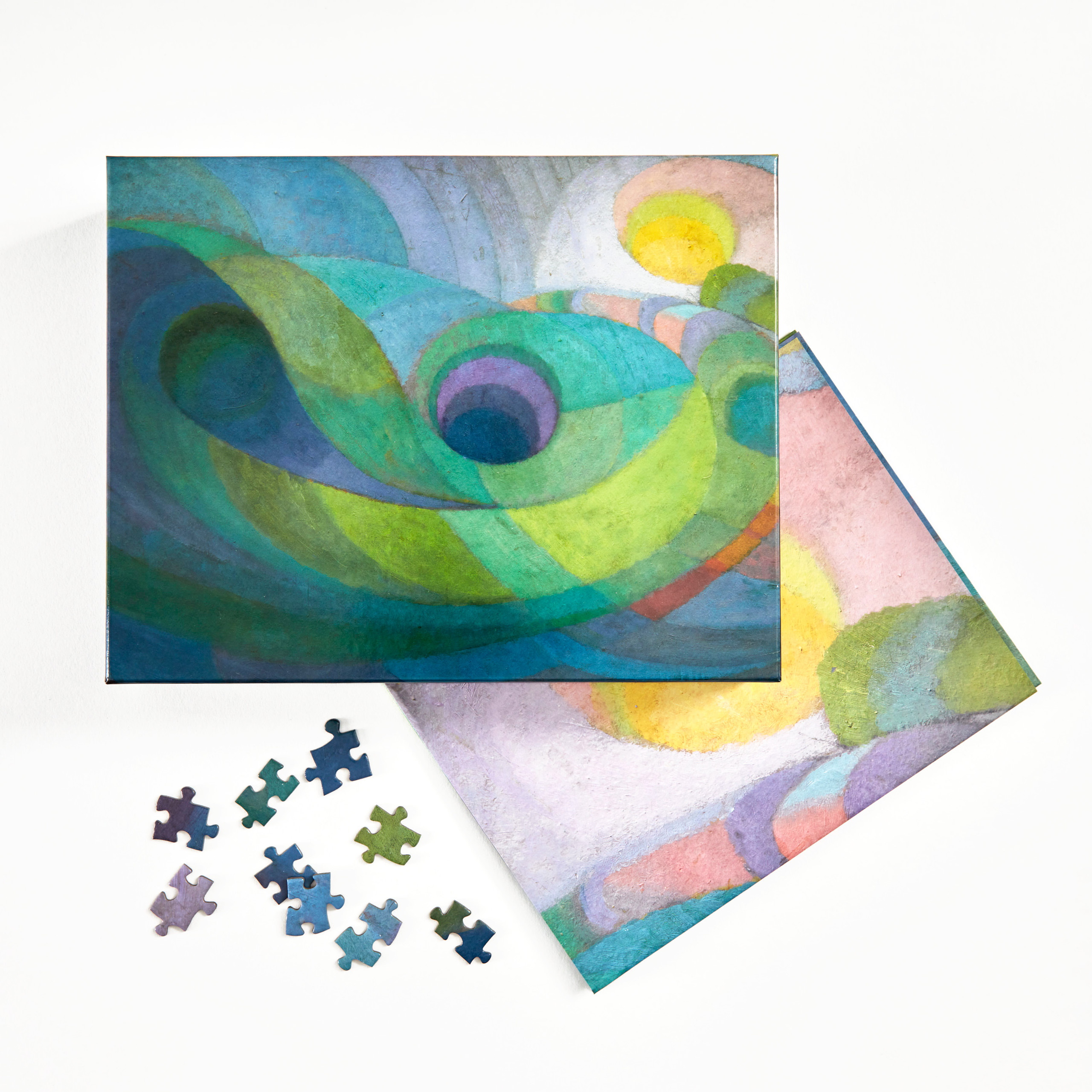Art Gallery exclusives - Jigsaw puzzles - Art Gallery of New South Wales