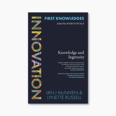 First Knowledges Innovation - Art Gallery of New South Wales