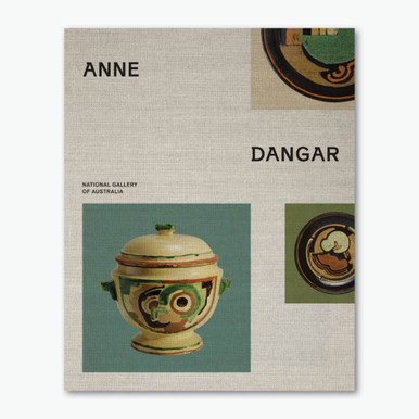 Anne Dangar