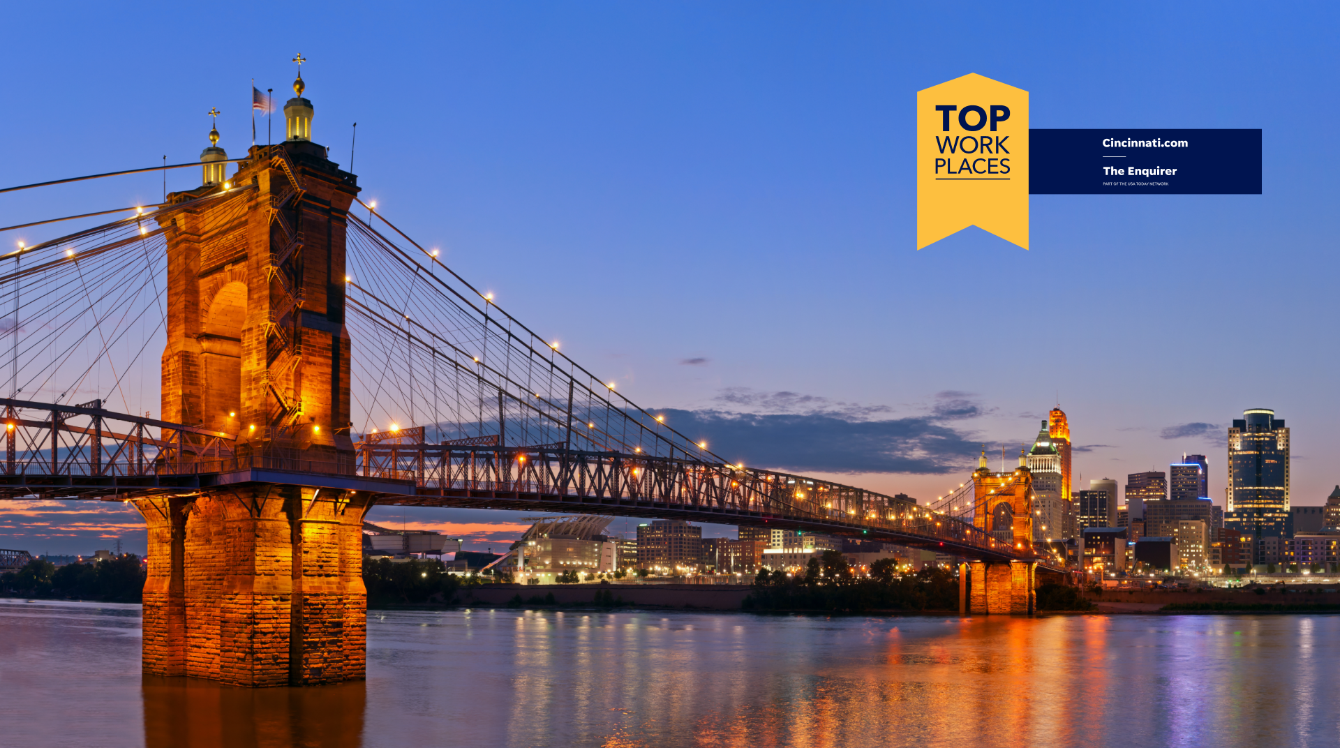 Recognized by Our Employees: Flipside Earns Top Workplace Honor ...