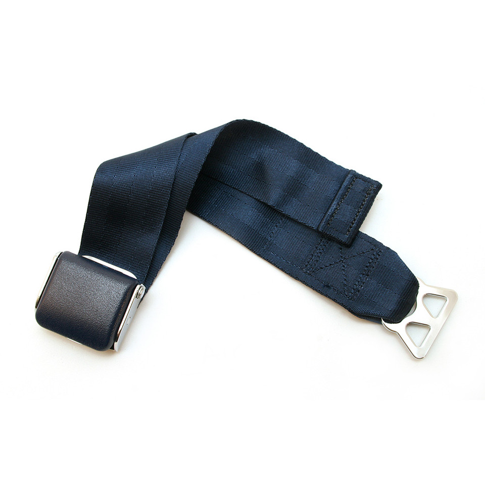 The Seat Belt Tension Adjuster