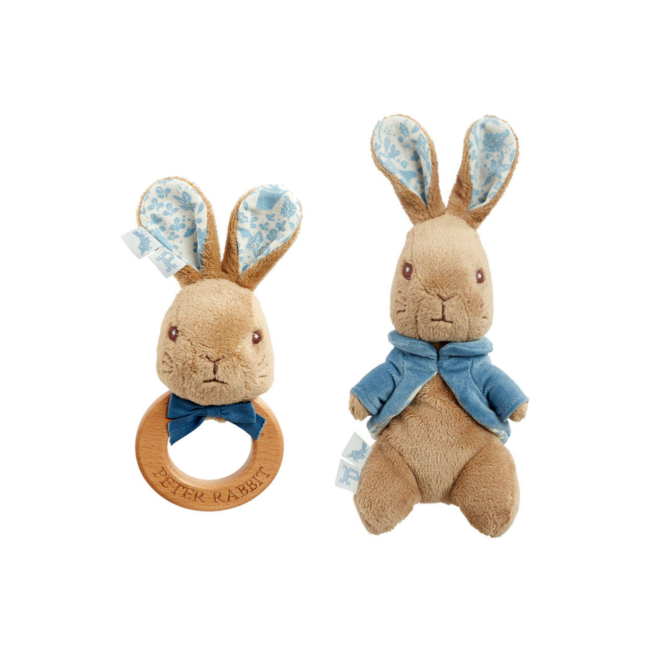 Beatrix Potter Signature Peter Rabbit Small Bundle