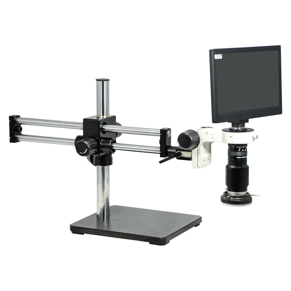 1-6X LED Light Video Zoom Microscope MZ02110502 | Boli Optics ...