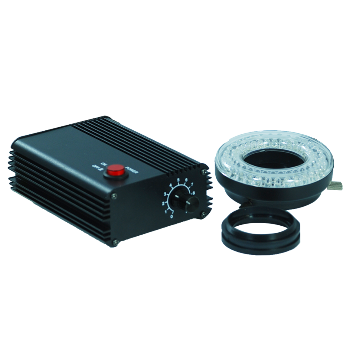 6W LED Light LED Quantity 64 LED Ring Light ML02241521 | Boli Optics ...