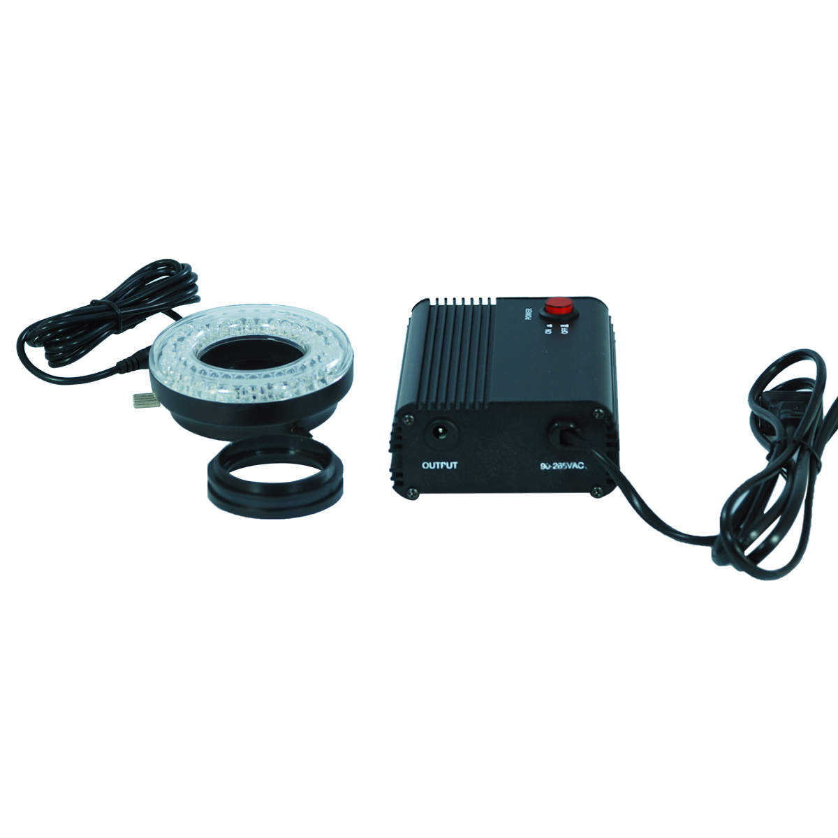 6W LED Light LED Quantity 64 LED Ring Light ML02241521 | Boli Optics ...