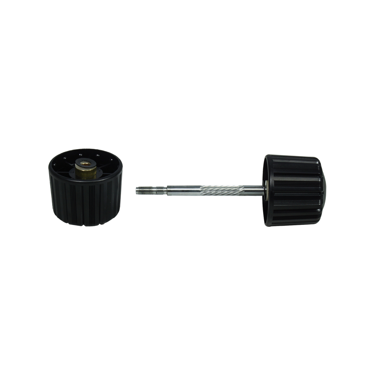 Focus Arm Pinion (with Two Knobs) ST17031101-0001 | Boli Optics ...