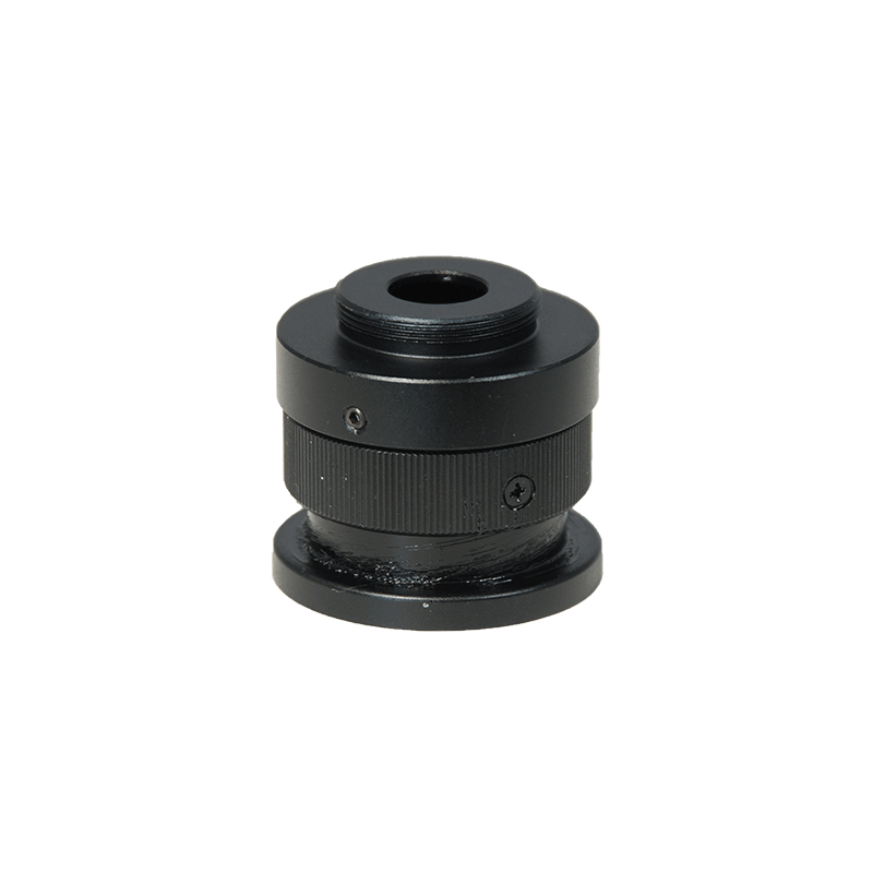 0.4X Focusable Coupler for SZ0901 Series Stereo Microscopes | Boli ...