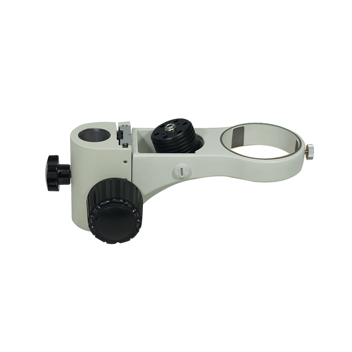 76mm E-Arm, LED Light, Microscope Coarse Focus Block, 32mm Post Hole ...