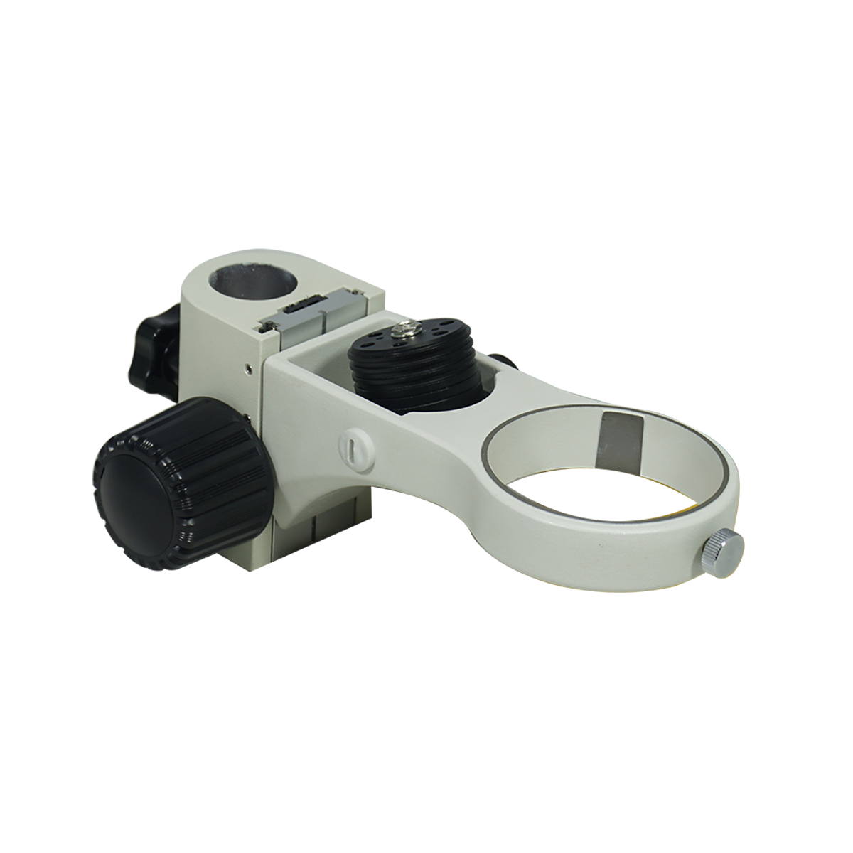 76mm E-Arm, LED Light, Microscope Coarse Focus Block, 32mm Post Hole ...