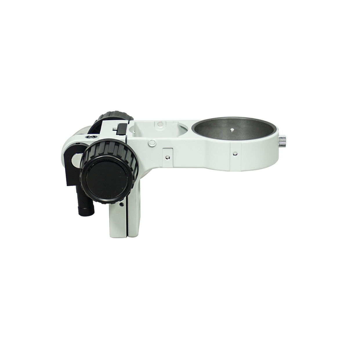76mm E-Arm, Microscope Coarse Focus Block, 5/8" Mounting Pin SA05021101 ...