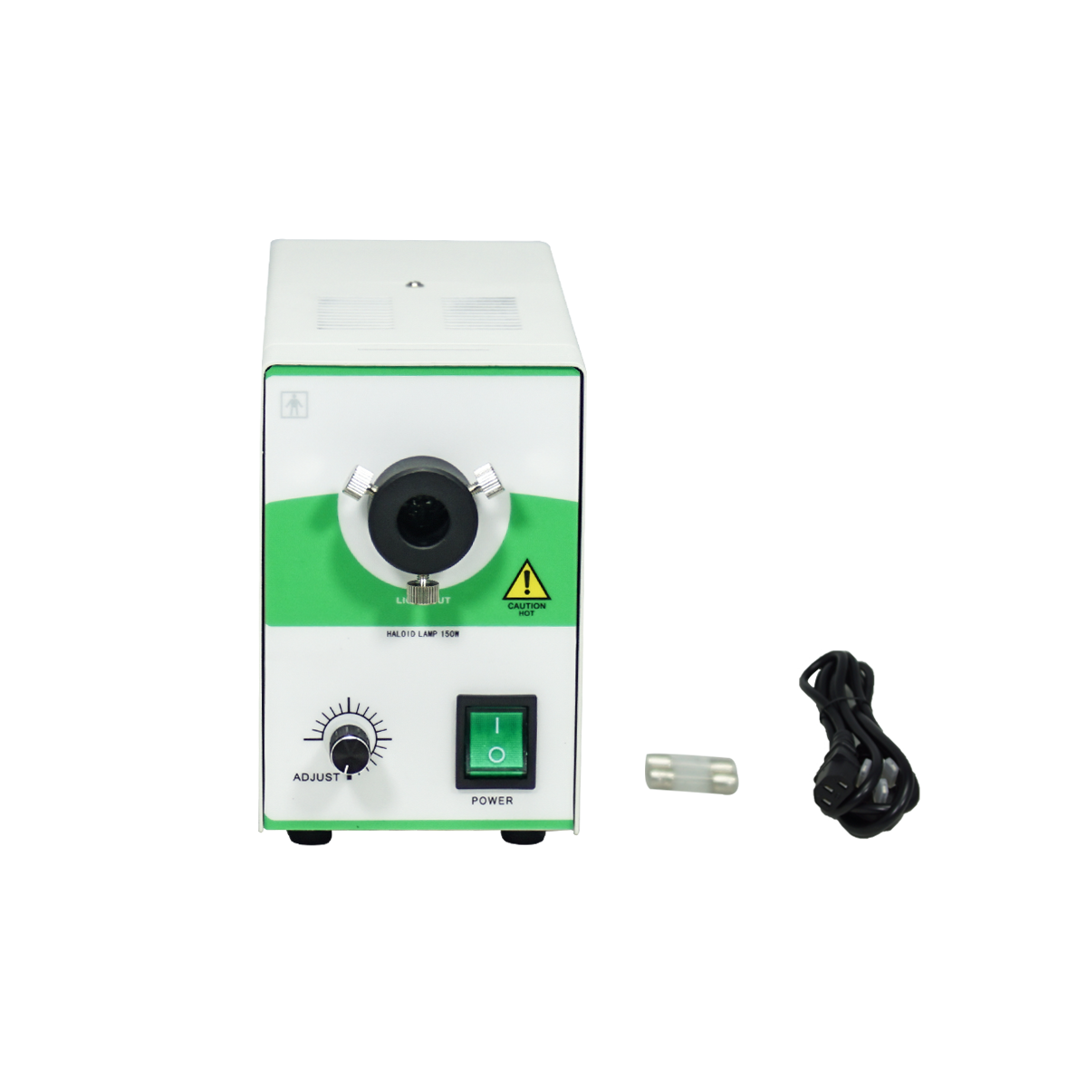 1.8m 150W DC 24V Halogen Light 150W Fiber Optic Illuminator ML22311136 ...