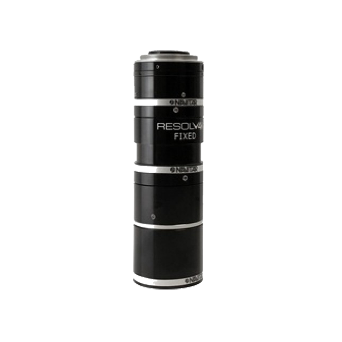 Objective Working Distance 72mm 1.25X Lens Attachment Navitar 1.25X ...