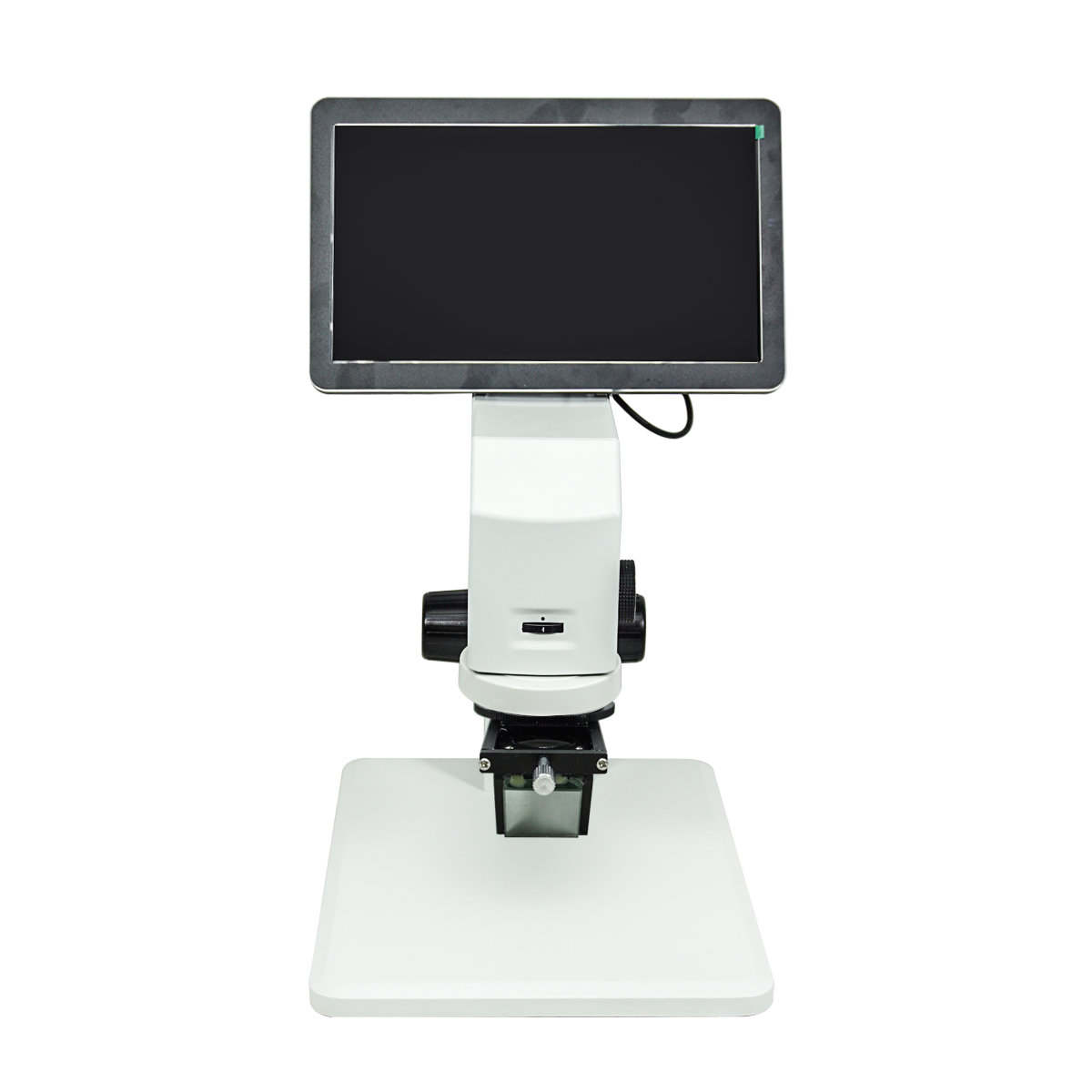 13-92X 2.0 Megapixels CMOS LED Reflection Light Digital Microscope ...