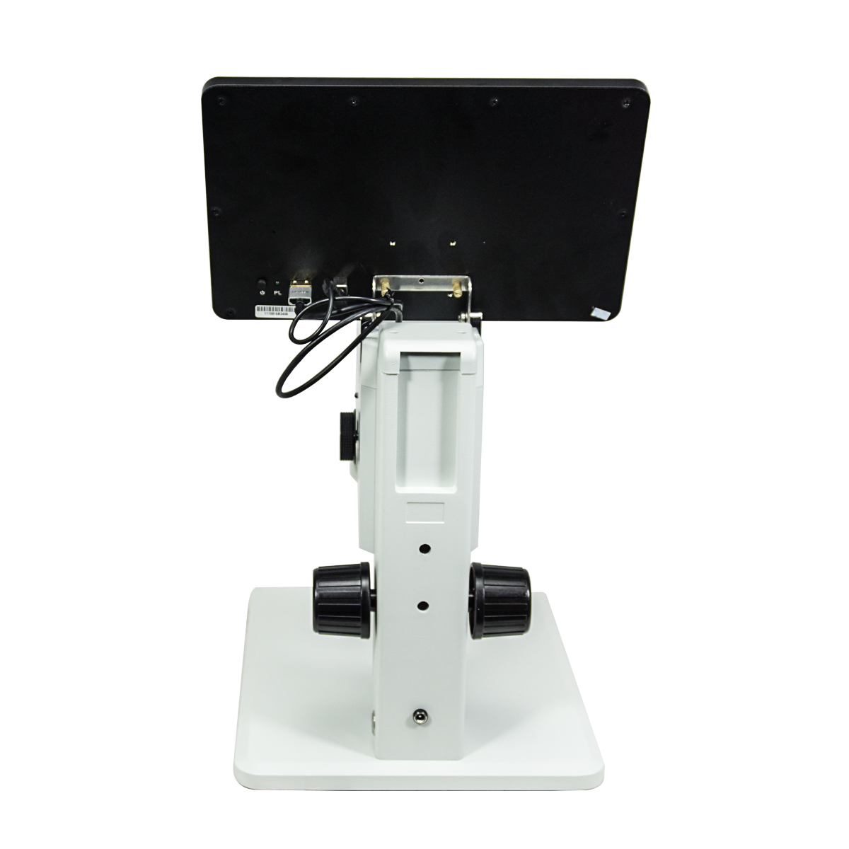 13-92X 2.0 Megapixels CMOS LED Reflection Light Digital Microscope ...