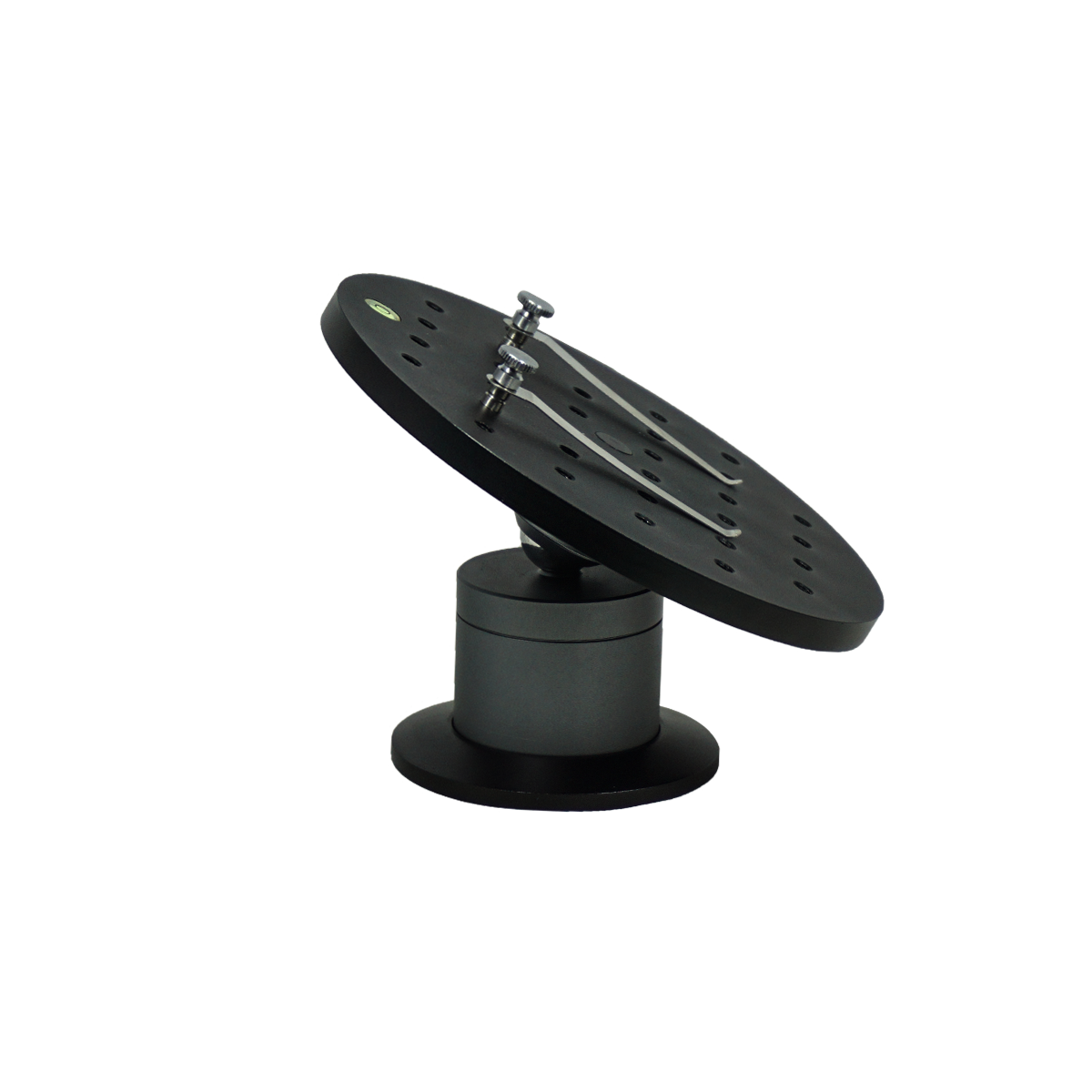 Tilt Stage Diameter 180mm Level Adjustable Stage SG02602221 | Boli ...