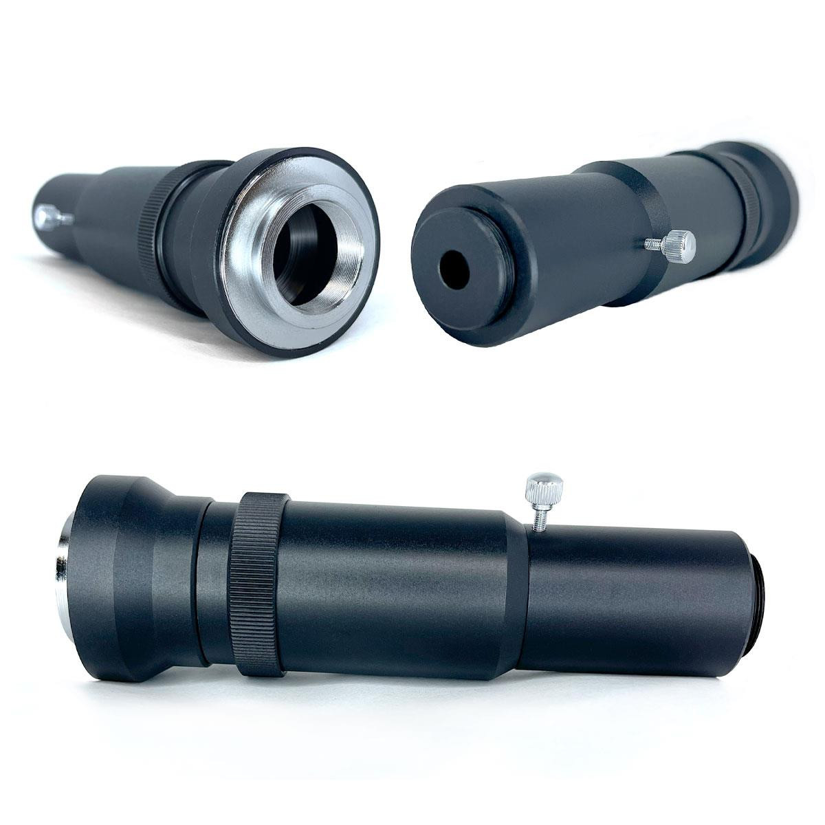 0.5X Reticle Coupler BM14014142 | Boli Optics Microscope Store