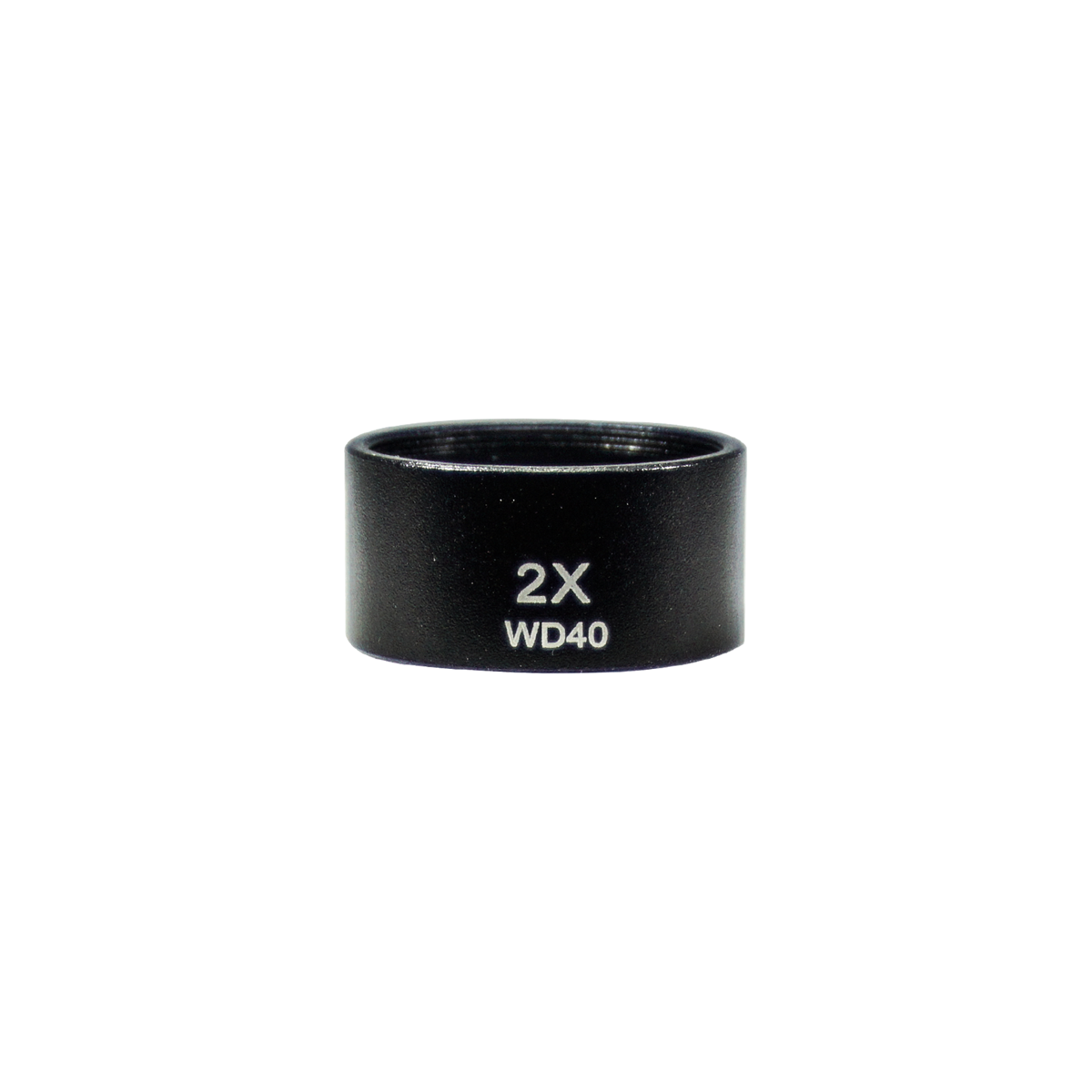 Objective Working Distance 40mm 2X Objective MZ19034611 | Boli Optics ...