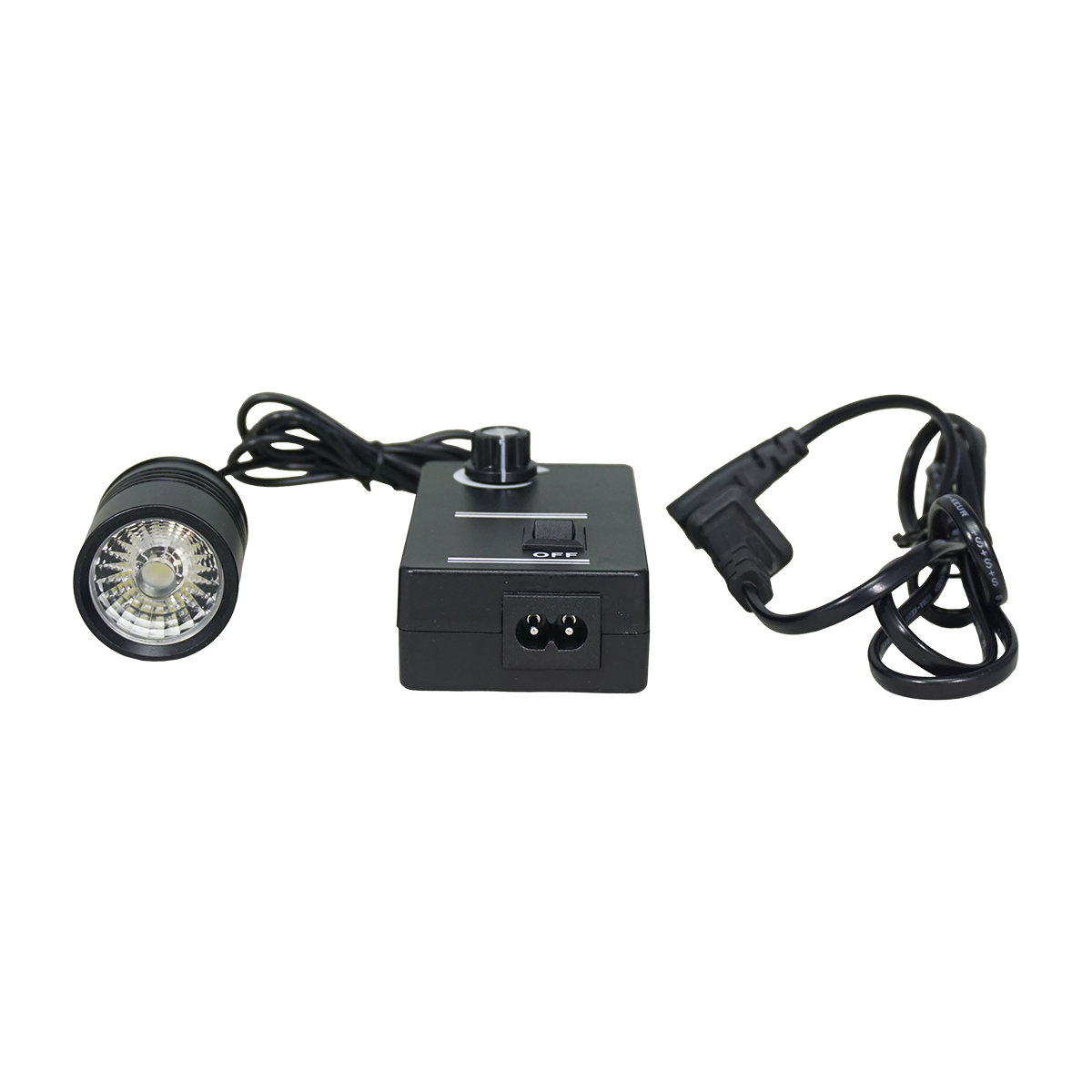 LED Point Light ML17230111 | Boli Optics Microscope Store