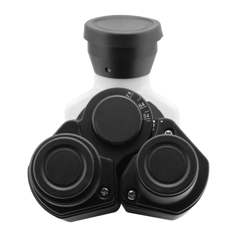 Compound Microscope Eyepiece Body Tube, Trinocular, Infinite, Eyetube ...