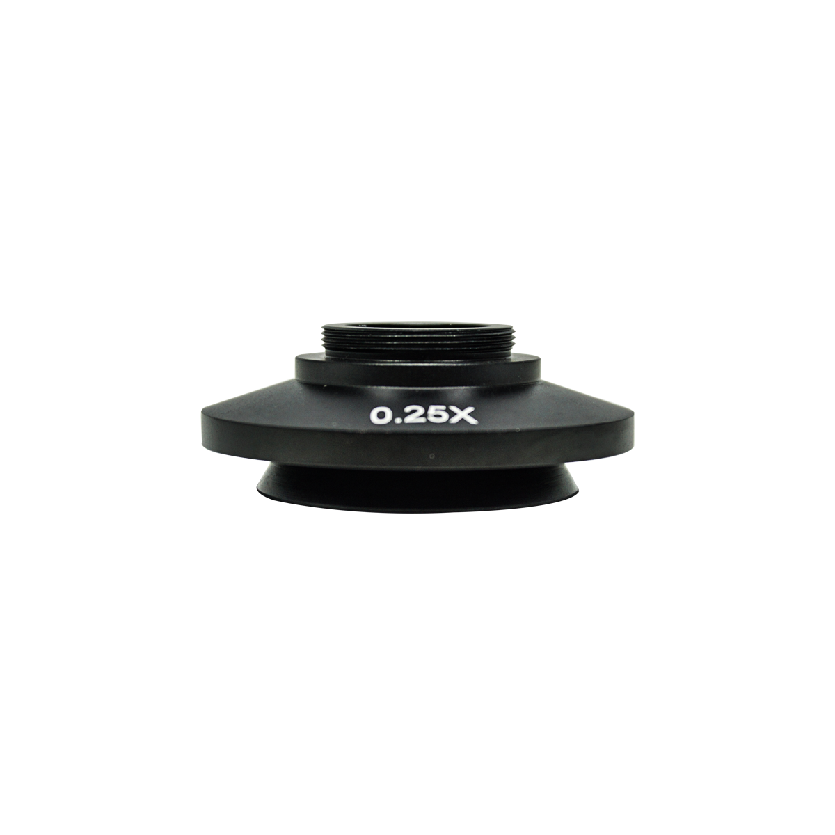 0.25X Microscope Camera Coupler C-Mount Adapter 42mm | Boli Optics ...