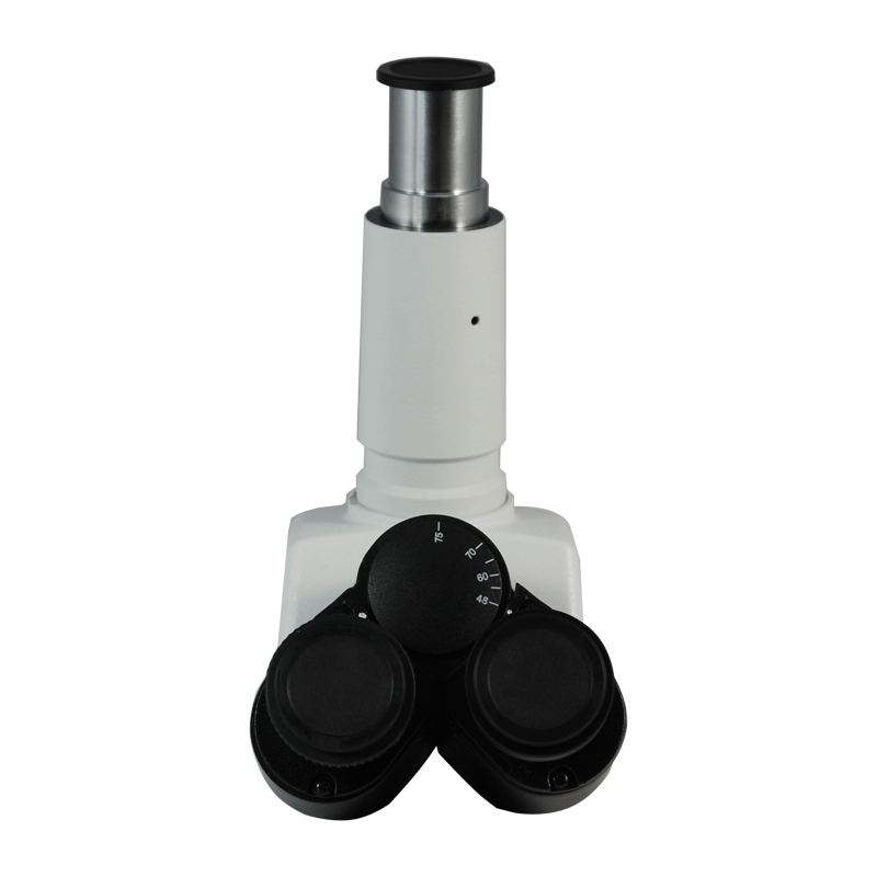 Compound Microscope Eyepiece Body Tube, Trinocular, Finite, Eyetube ...