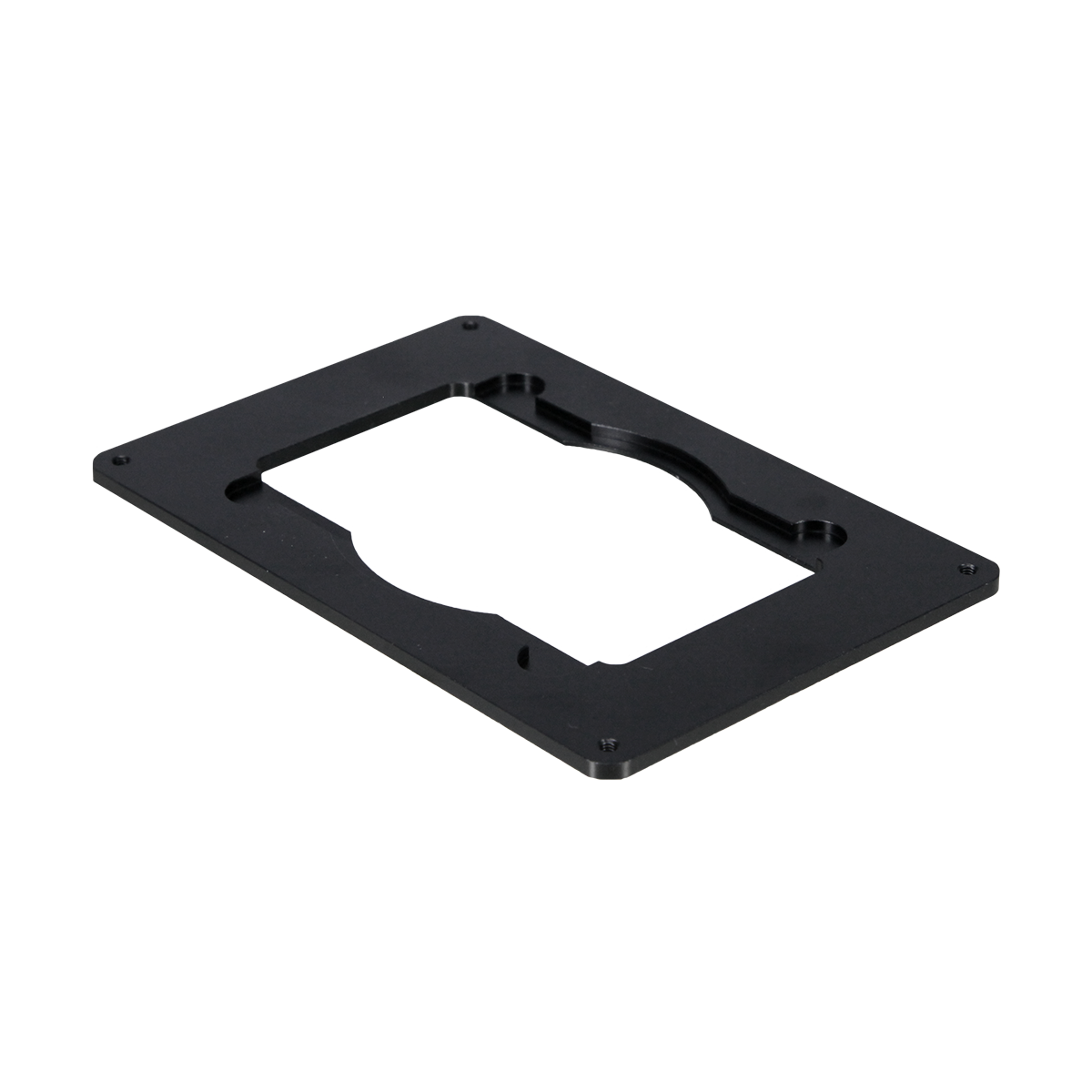 Microscope Stage Insert, Slide and Petri Dish Holder, 128x86mm, 88x58mm ...