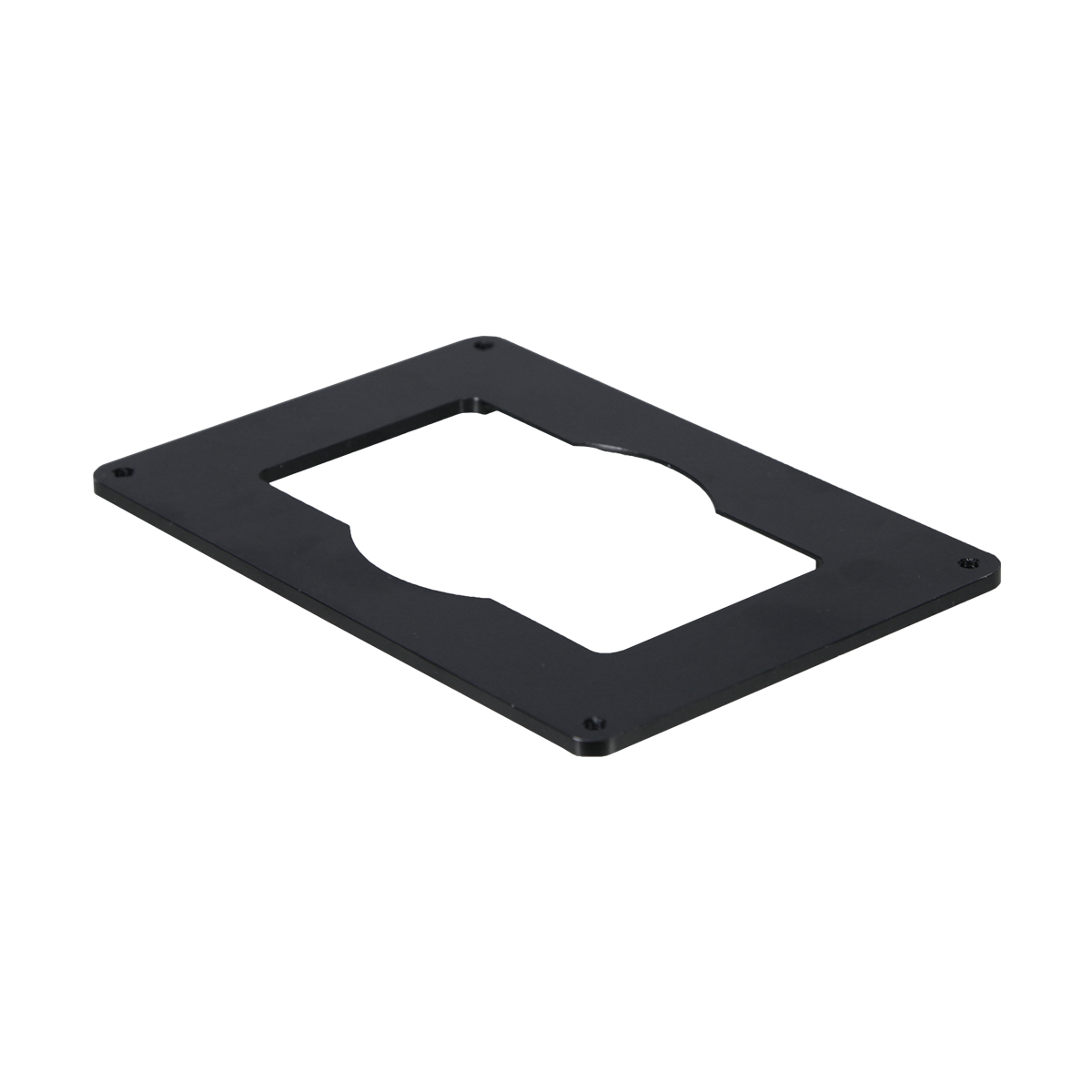 Microscope Stage Insert, Slide and Petri Dish Holder, 128x86mm, 88x58mm ...