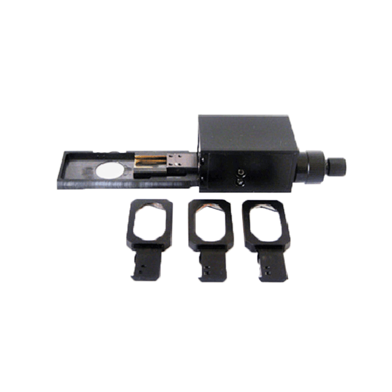 DIC Microscope Kit (Objective DIC Nomarski Prism Inserts) | Boli Optics ...