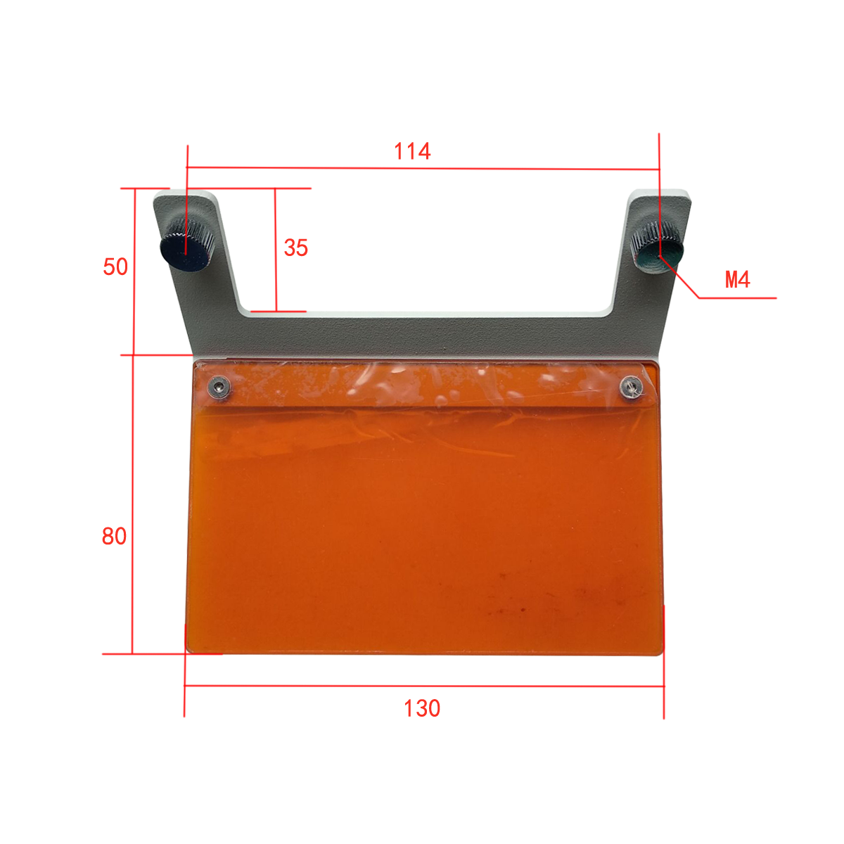 UV Filter Shield for FM0510 Fluorescence Microscope | Boli Optics ...