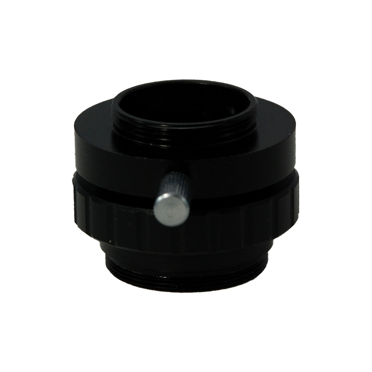 0.5X Adjustable Microscope Camera Coupler C-Mount Adapter 28mm ...
