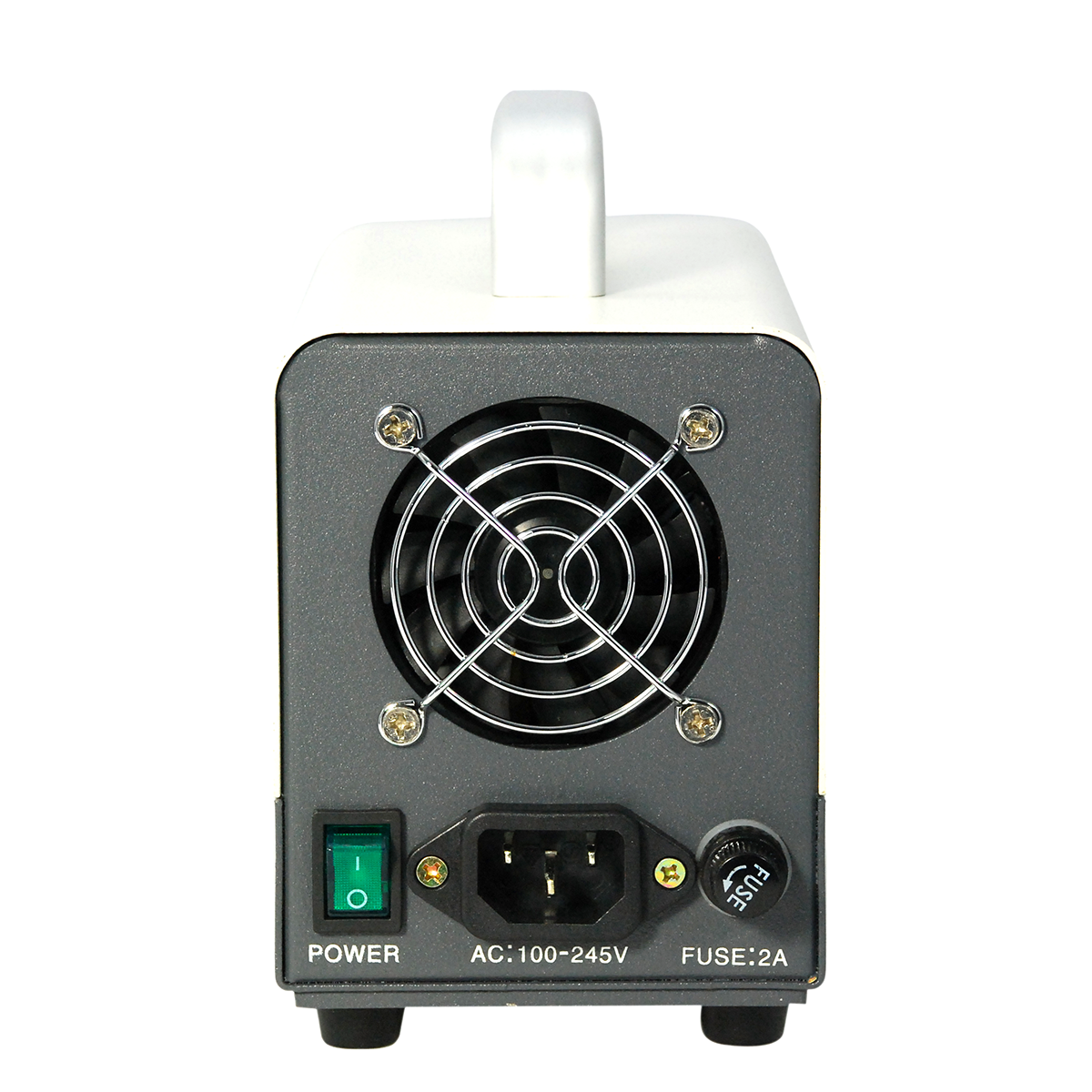 20W LED Fiber Optic Illuminator Microscope Light Source Box, 16000+ Lux ...