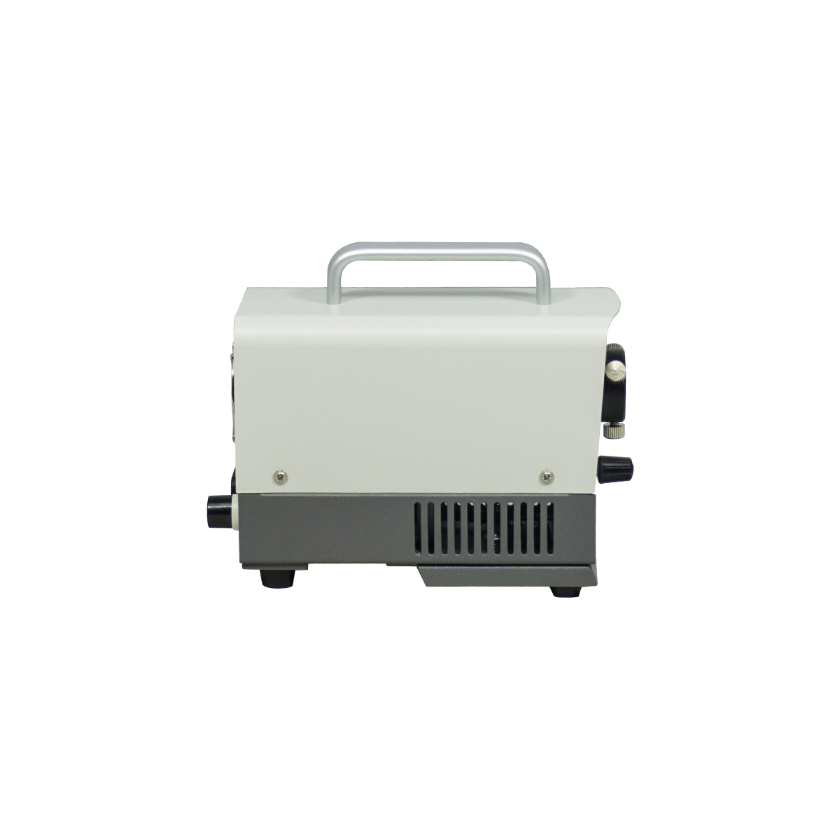 20W LED Fiber Optic Illuminator Microscope Light Source Box, 16000+ Lux ...