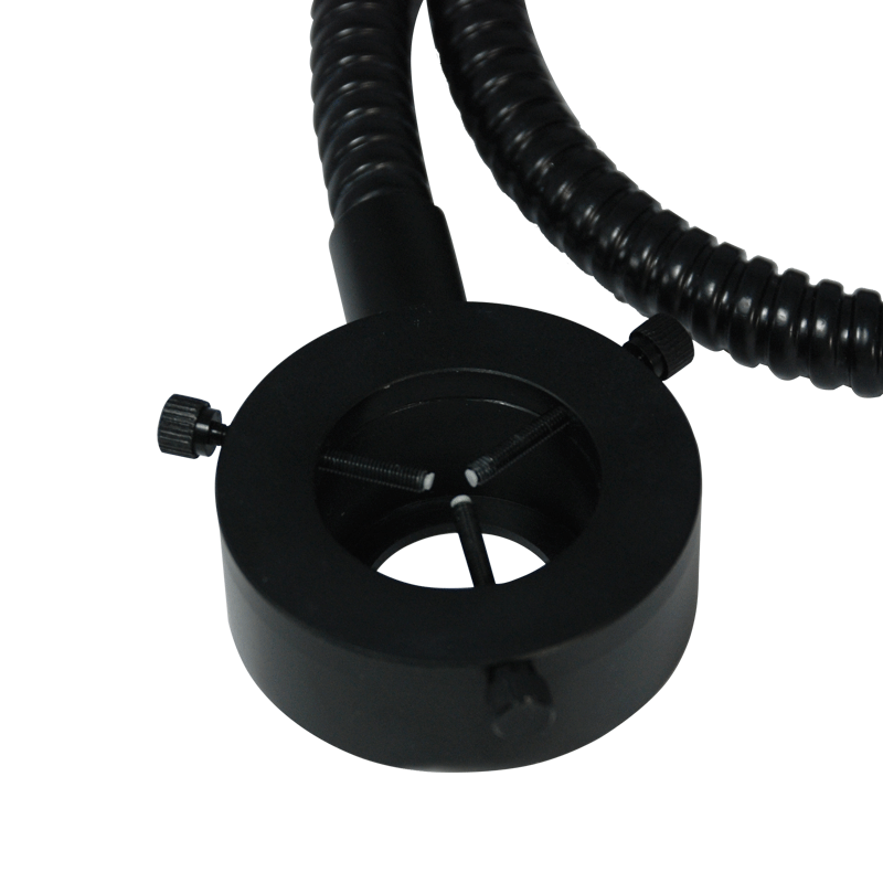 Microscope Fiber Optic Ring Light Guide Cable Diameter 34mm, Length ...