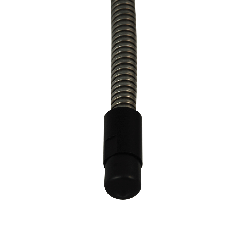 Dual Gooseneck Light Guide Cables for Microscope Fiber Optic ...