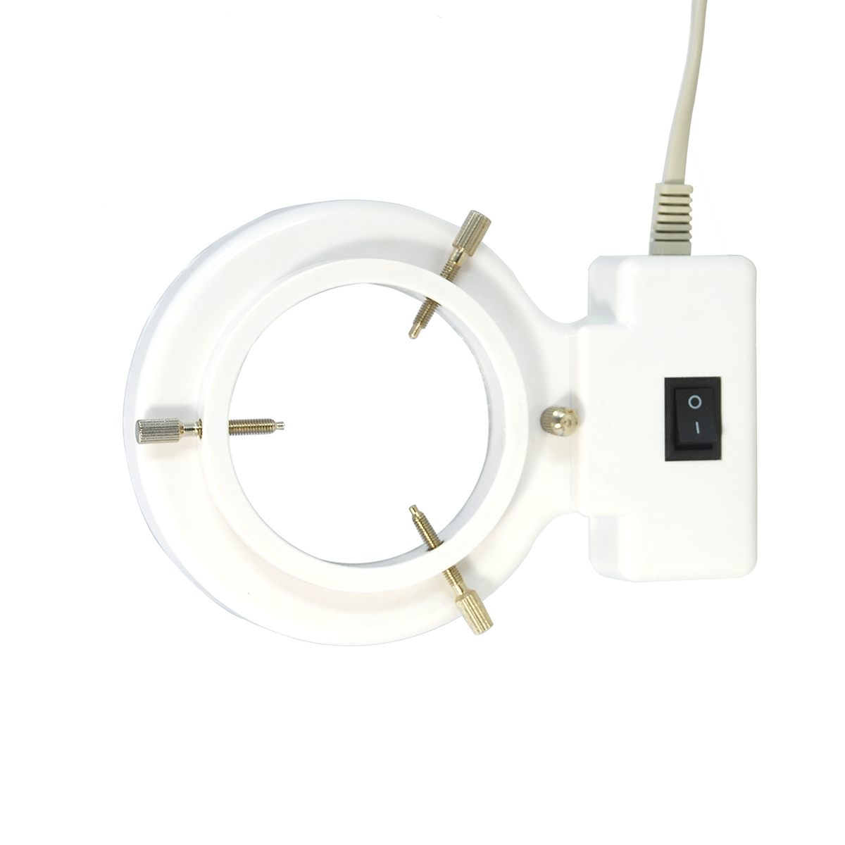Fluorescent Microscope Ring Light Diameter 70mm 10W | Boli Optics ...