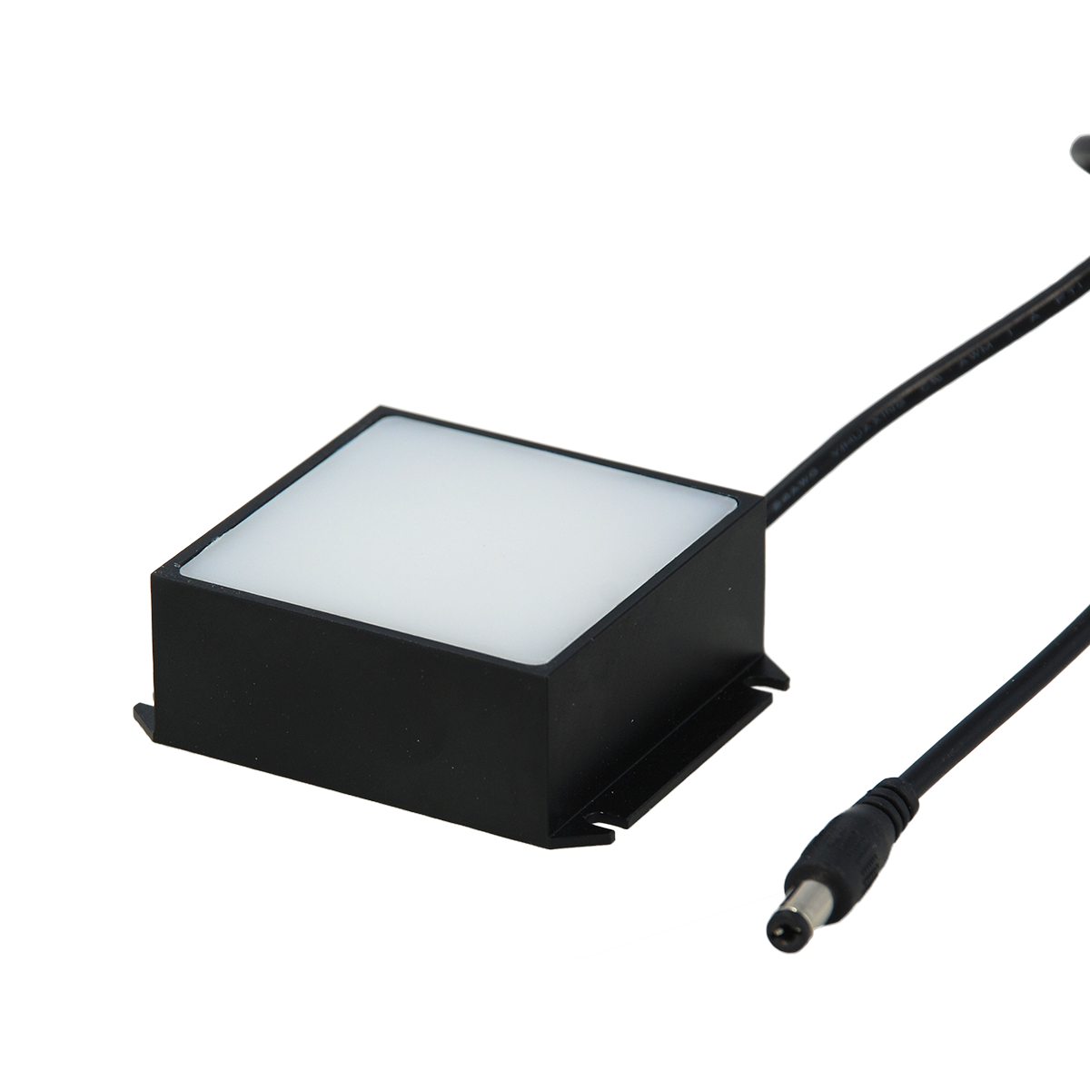 LED Microscope Back Light 2x2 inch 5W | Boli Optics Microscope Store