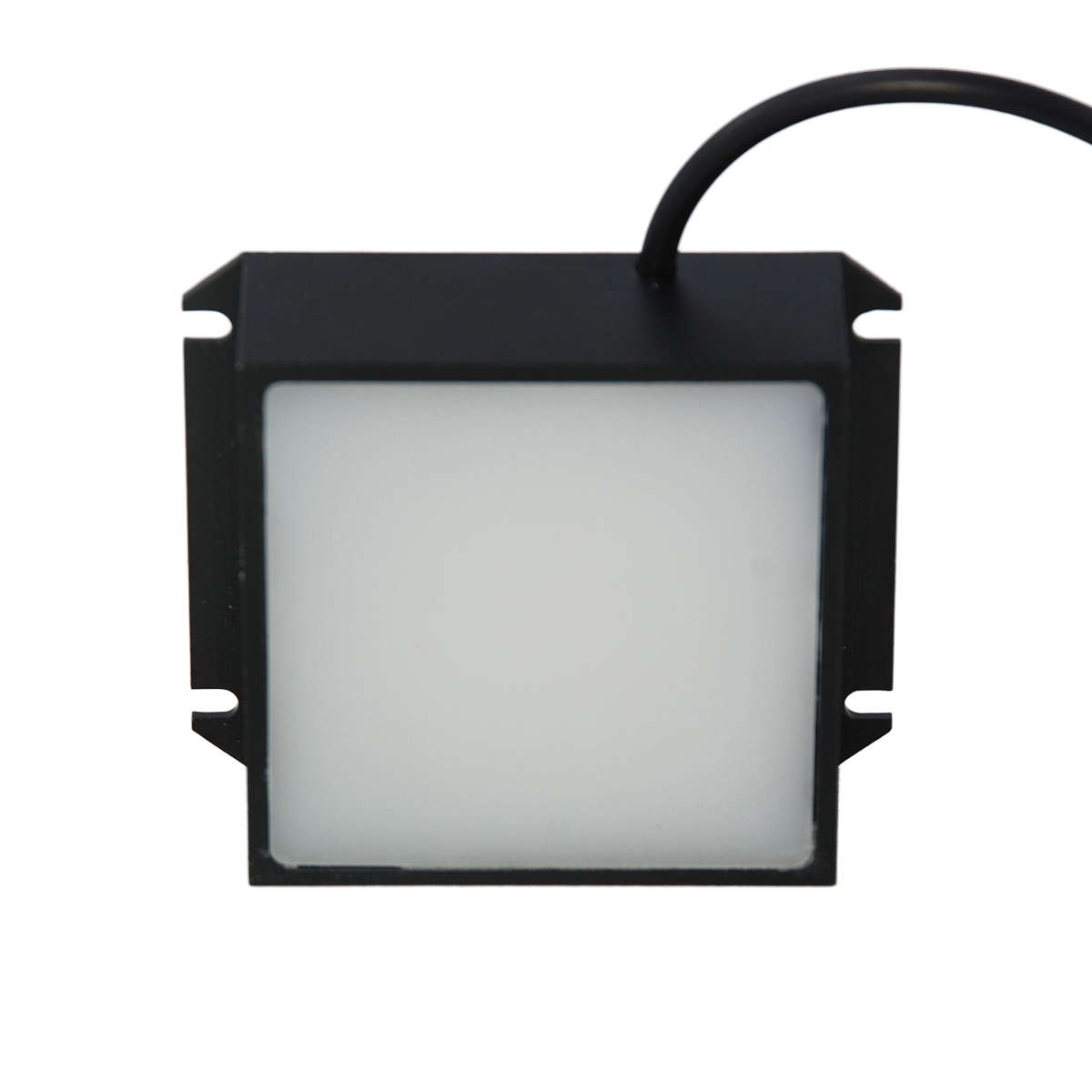 LED Microscope Back Light 2x2 inch 5W | Boli Optics Microscope Store