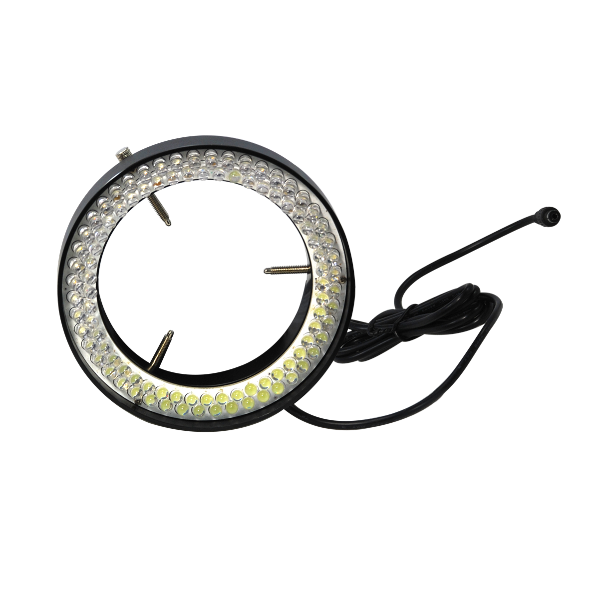 96 LED Microscope Ring Light Diameter 82mm 5W | Boli Optics Microscope ...