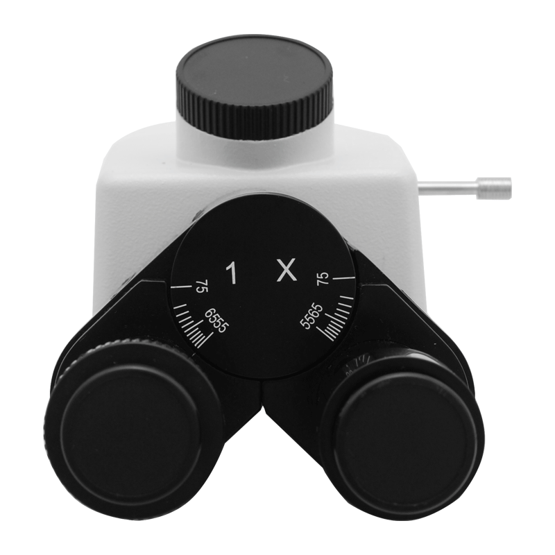 Compound Microscope Eyepiece Body Tube, Trinocular, Infinite, Eyetube ...