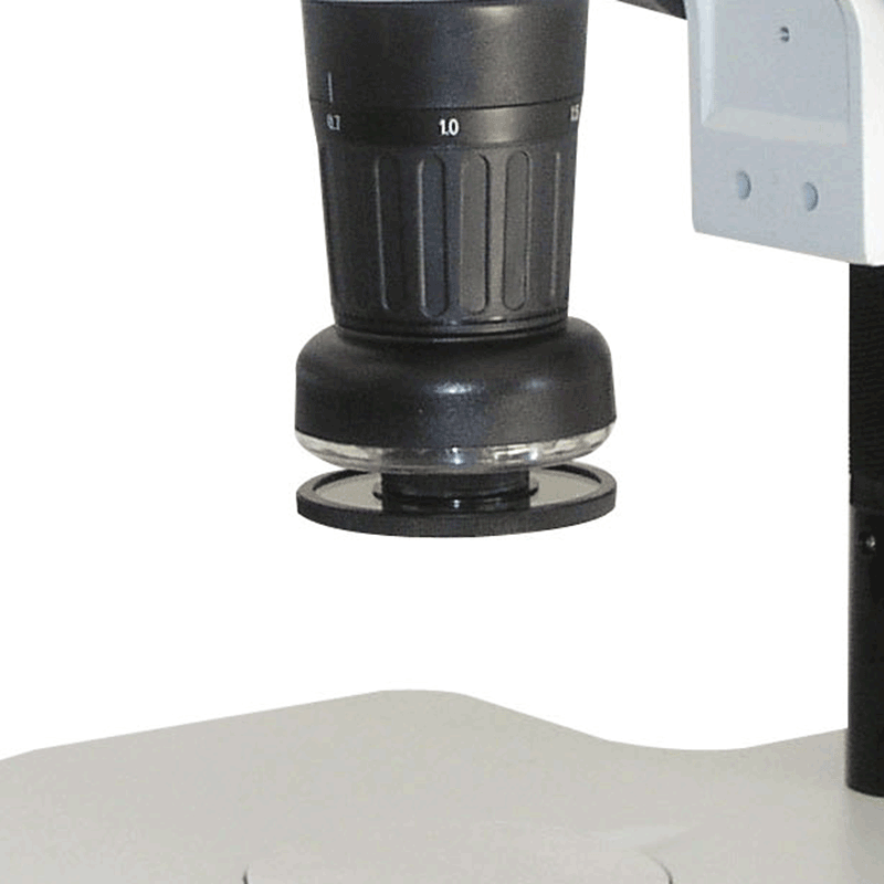 Simple Polarizing Kit for MV0201 Series Video Microscope Body | Boli ...