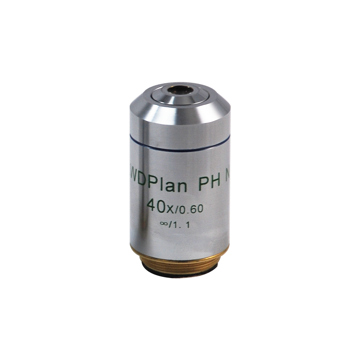 40X Infinity-Corrected (LWD Plan PH N) Long Working Distance Achromatic ...