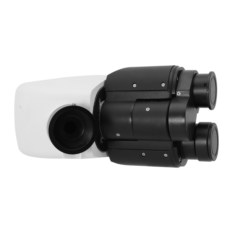 Compound Microscope Eyepiece Body Tube, Trinocular, Infinite, Eyetube ...