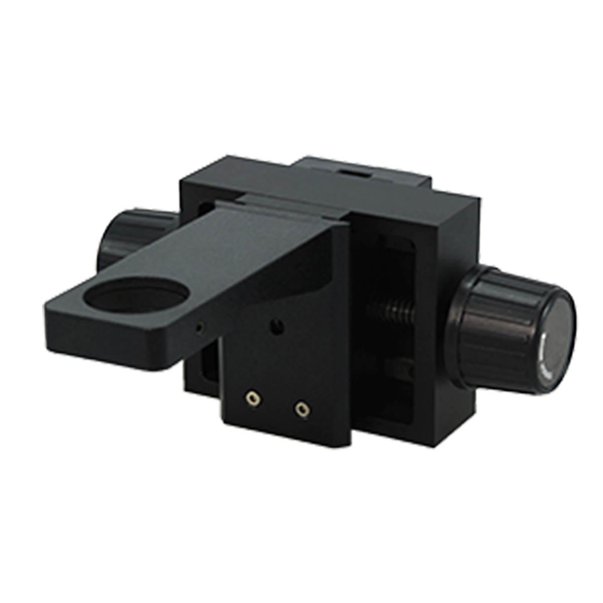 39mm Microscope X E-Arm Focusing Rack, Focus Distance X Direction 50mm ...