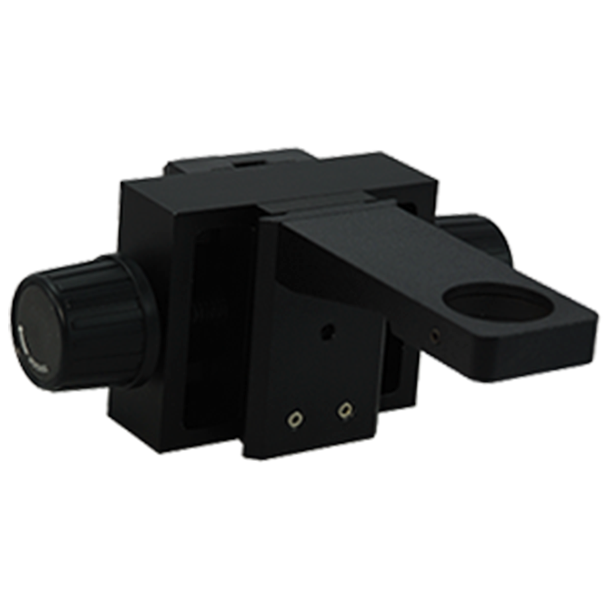 39mm Microscope X E-Arm Focusing Rack, Focus Distance X Direction 50mm ...