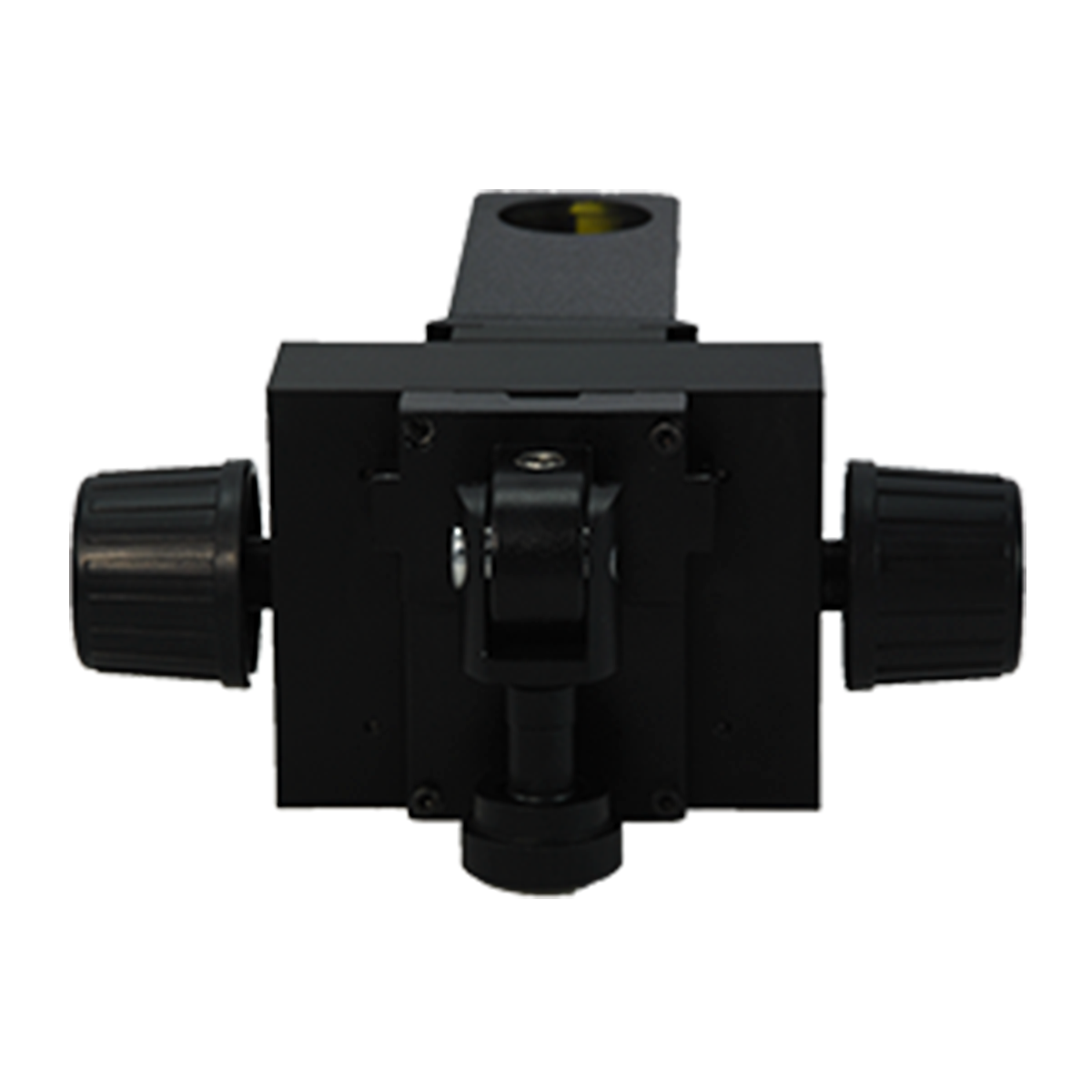39mm Microscope X E-Arm Focusing Rack, Focus Distance X Direction 50mm ...