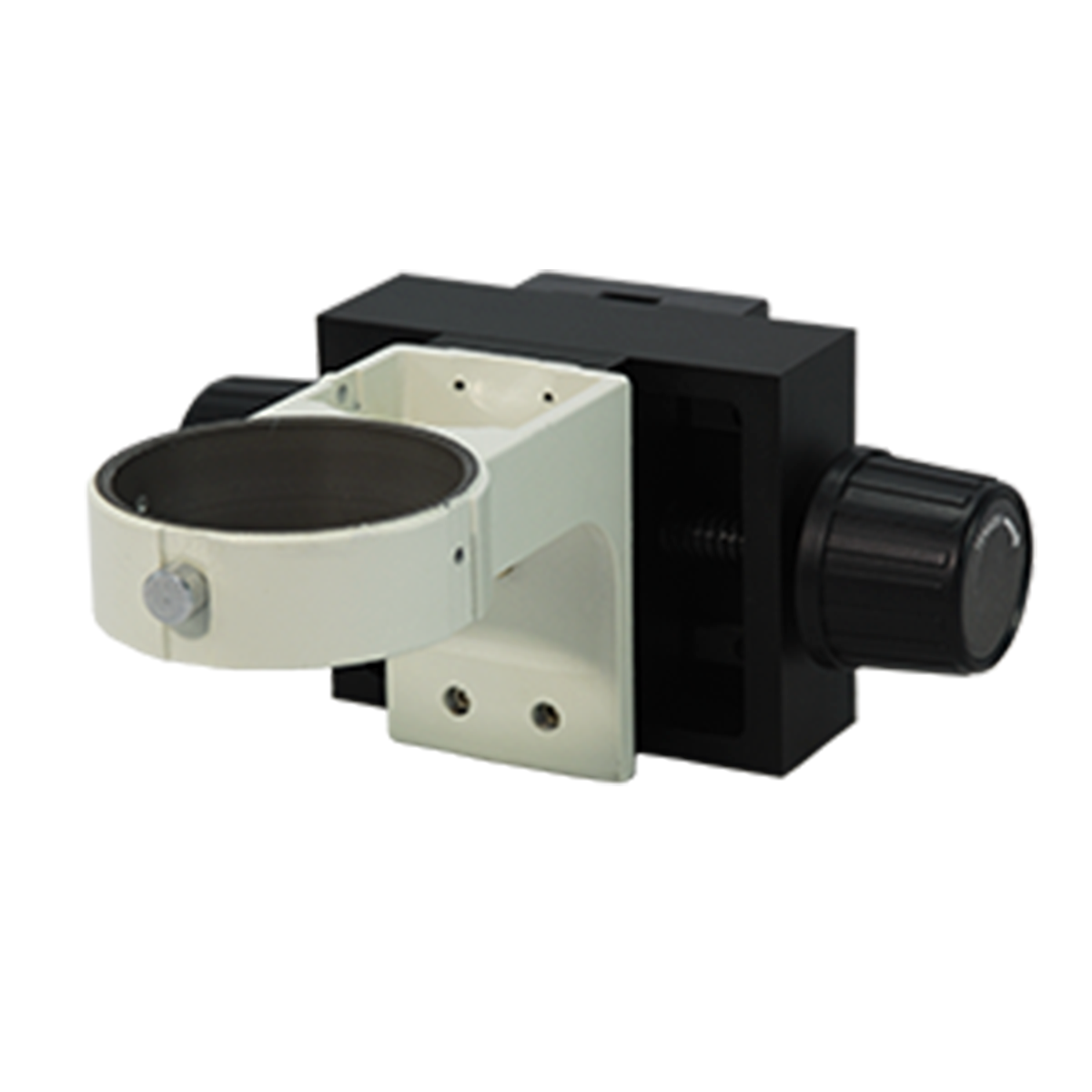 76mm Microscope X E-Arm Focusing Rack, Focus Distance X Direction 50mm ...