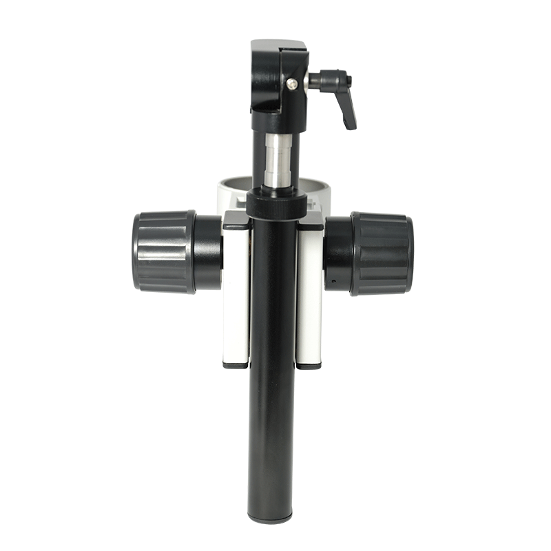83mm Microscope Focusing Rack Inclinable Focus Drive, Coarse Focus ...